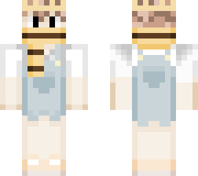 kenny | Minecraft Skins