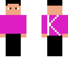Kiko skin | Minecraft Skin
