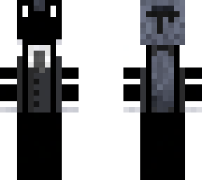 collector | Minecraft Skins