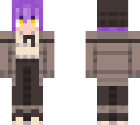 librarian | Minecraft Skins