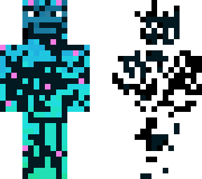 light | Minecraft Skin