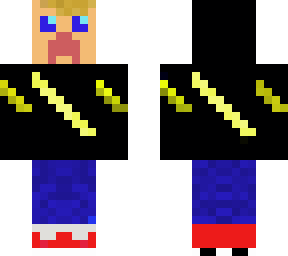 lighting | Minecraft Skins