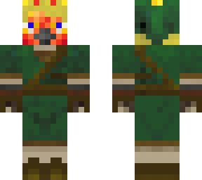 fenix | Minecraft Skins