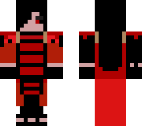 madara | Minecraft Skins