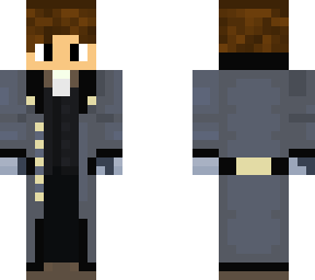 duke | Minecraft Skins