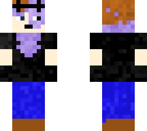 afton micheal | Minecraft Skins