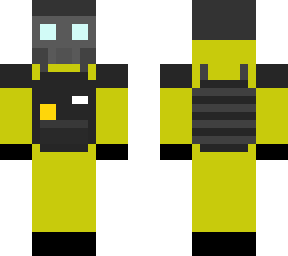 mobile task force | Minecraft Skins