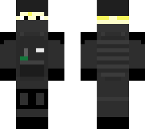 mobile task force | Minecraft Skins