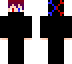 wade | Minecraft Skins