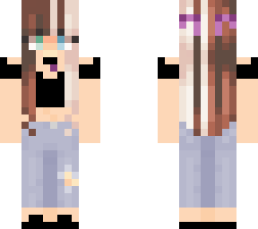 Normal | Minecraft Skin