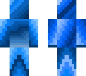 ocean | Minecraft Skins
