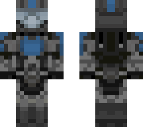 odst | Minecraft Skins