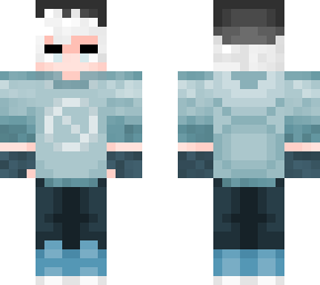OSMP!BOOZLE | Minecraft Skin