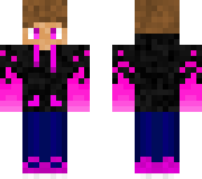 plasma | Minecraft Skins