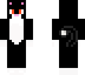 preston | Minecraft Skin