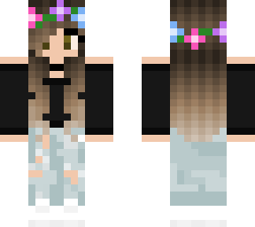 pride slay | Minecraft Skin