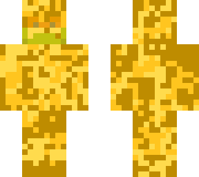 pump | Minecraft Skins