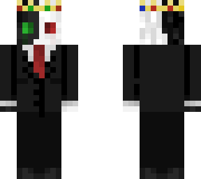 ranboo | Minecraft Skins