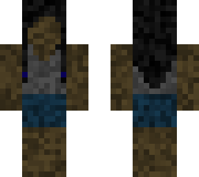 reyna | Minecraft Skins