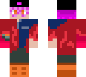 rlcraft | Minecraft Skins