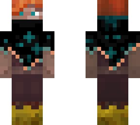 nether tamer | Minecraft Skins