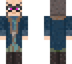 ark | Minecraft Skins