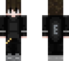 chico | Minecraft Skins