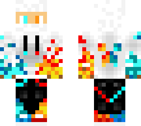 capucha | Minecraft Skins