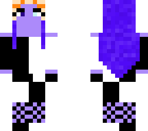 skippy | Minecraft Skins