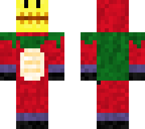 sniffer | Minecraft Skins