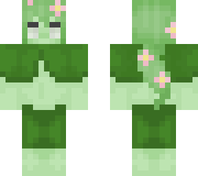 plant | Minecraft Skins