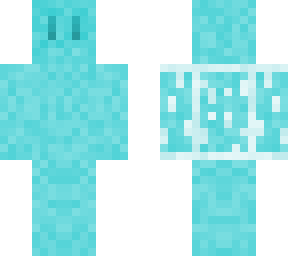 just shapes and beats | Minecraft Skins