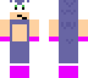 dark sonic | Minecraft Skins