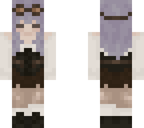 corset | Minecraft Skins