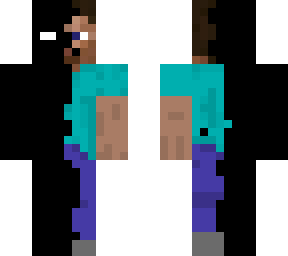 steven | Minecraft Skin