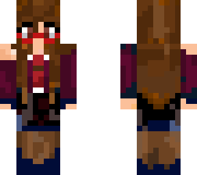 Surefire The Real Estate Agent | Minecraft Skin