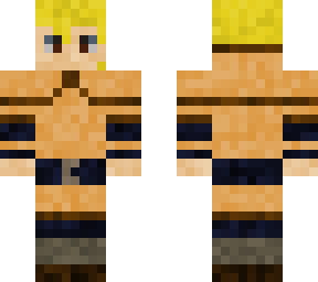 thorfinn | Minecraft Skins