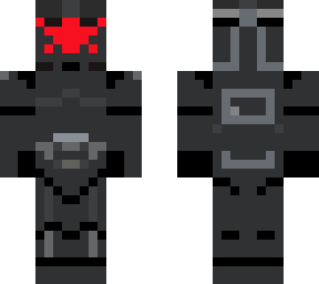 titanfall | Minecraft Skins