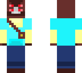 traveler | Minecraft Skins