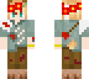 twd | Minecraft Skins