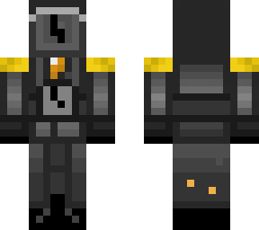 clock | Minecraft Skins