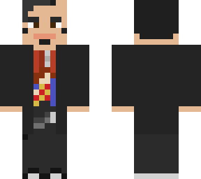 romeo | Minecraft Skins