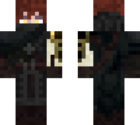 uriel | Minecraft Skins