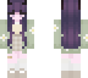 uwu | Minecraft Skin