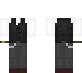 vest | Minecraft Skins