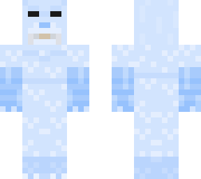 yeti | Minecraft Skins