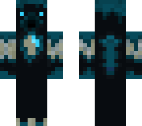 watcher | Minecraft Skins