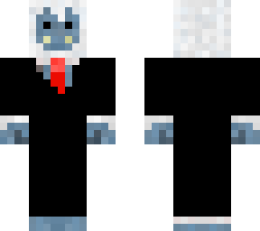 yeti | Minecraft Skins