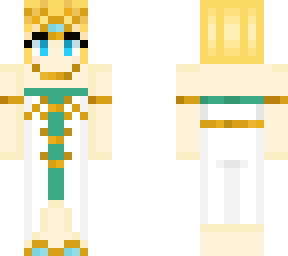 zelda totk | Minecraft Skins