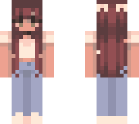 ivory | Minecraft Skins